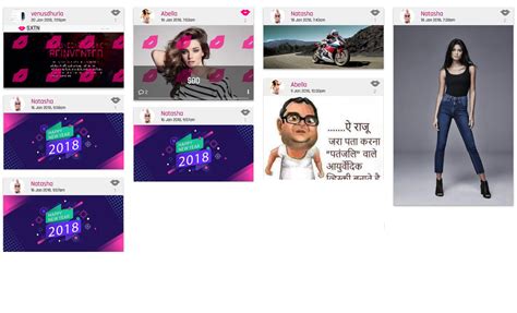 html how to create a pinterest like grid in bootstrap v4 0 without