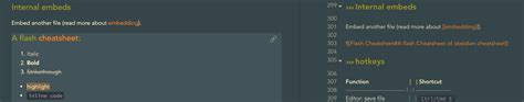 Meta Post Common CSS Hacks By Kuncy Share Showcase Obsidian Forum