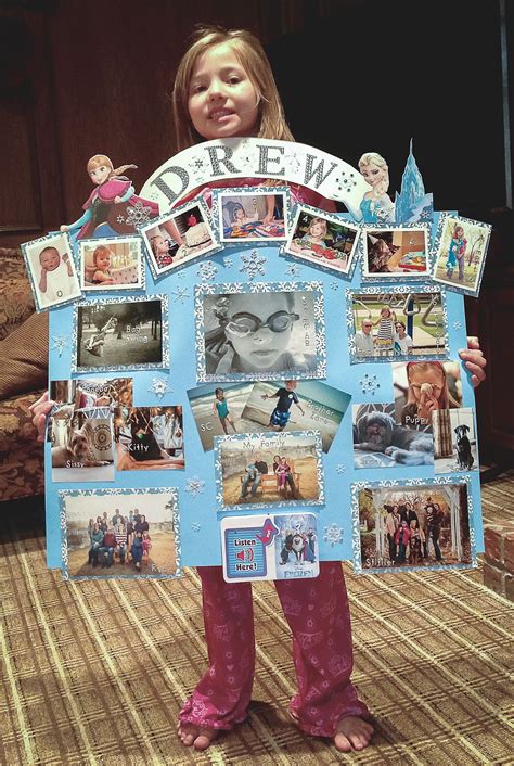 Diy Poster Ideas At Caitlyn Lavater Blog