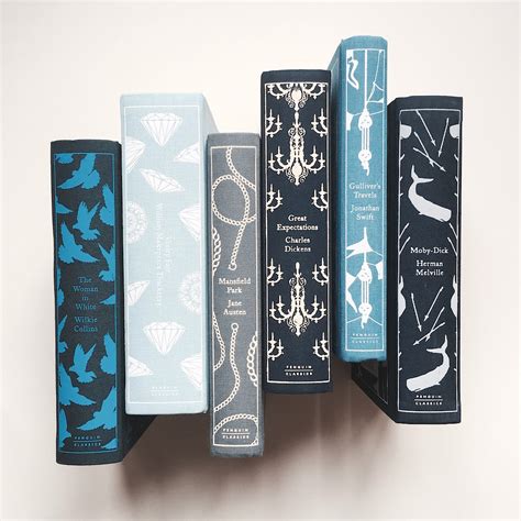 A Page With A View — 💙 Blue Classics