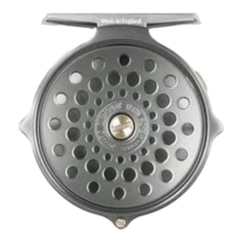 Hardy Bougle 3 Fly Reel For Sale