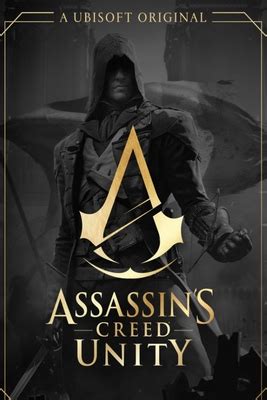 Grid For Assassin S Creed Unity By Ponds908 SteamGridDB