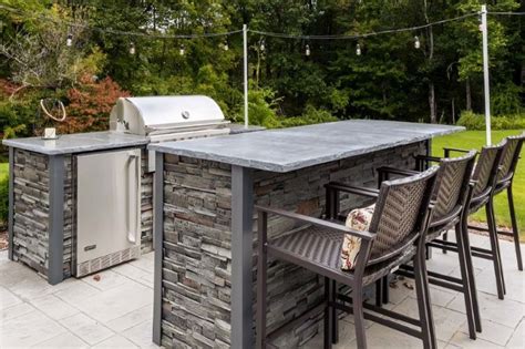 Outdoor Bar Ideas 35 Ways To Elevate Your Backyard Space
