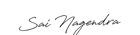83 Sai Nagendra Name Signature Style Ideas Perfect Online Autograph