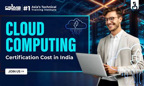 Cloud Computing Certification Cost In India