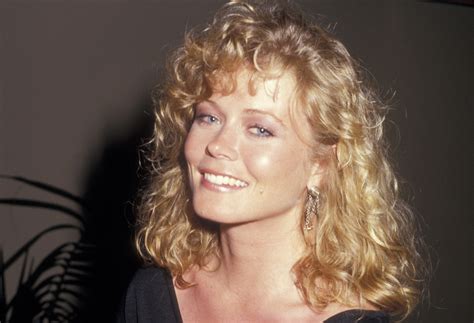 Sheree J Wilson Played April On Dallas See Her Now At 63 — Best Life