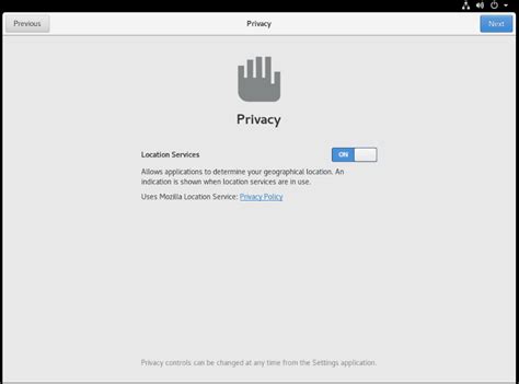 Installing GNOME GUI On Rocky Linux The CrownCloud Blog