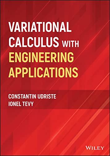 variational calculus with engineering applications pdf epub version