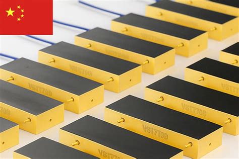 Top 10 Semiconductor Laser Pump Source Manufacturers In China Vivlaser High Performance