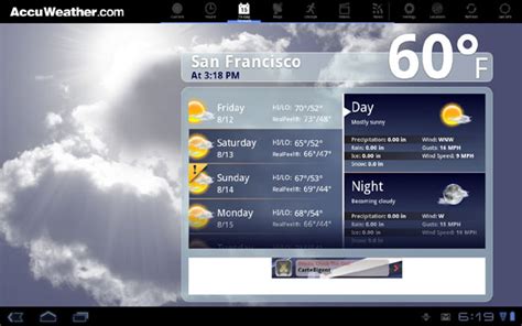 11 Accuweather Desktop Icon Images Accuweather Weather Icons Dell Desktop Weather Gadget And