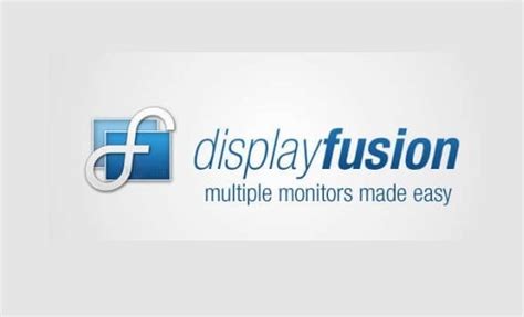 Displayfusion Key