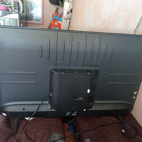 Devant 55 Smart Tv 4k Ultra High Definition Tv And Home Appliances Tv