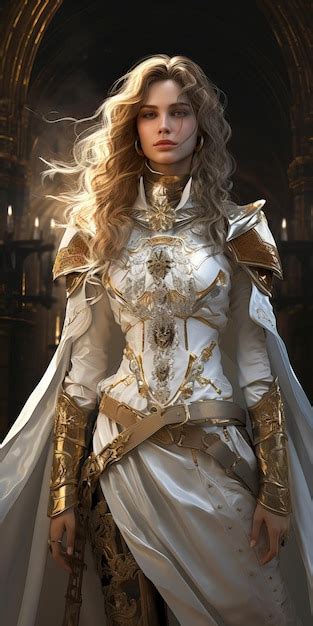 White Armor