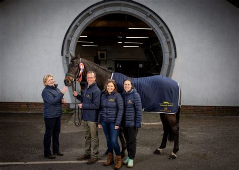Tattersalls Ireland Treo Eile Showing Pathway Series Information And Conditions Treo Eile