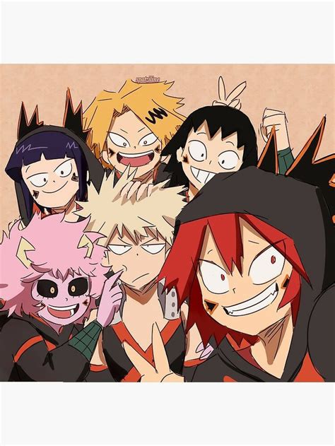 Bakusquad Best Anime Shows Anime Character Design Anime