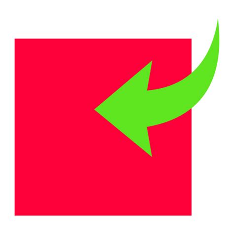 Import Generic Flat Icon