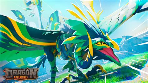 새로운 드래곤 어드벤처 판타지 펫 Roblox