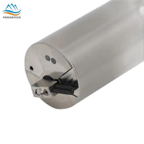 Turbidity Sensor With Self Cleaning Wiper Turbidity Probe Turbidity