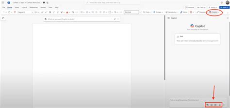 Create Engaging Documents with Copilot for Microsoft Word | Stoneridge ...