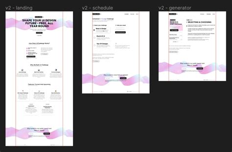 Master UI Design: Step-by-Step Guide & Challenges