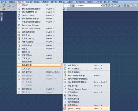 Vs2010配置svnvs2010 Svn Csdn博客