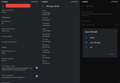 Not Getting Gmail Notifications On Android Check Top 8 Fixes