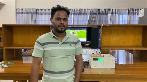 An Innovative ML Enabled IoT Device For Soil Nutrients Monitoring And Crop Recommendation Md