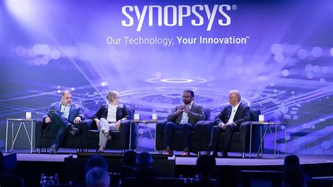How Software Is Redefining Automotive Development And Innovation Synopsys