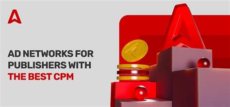 Best Highest Paying Cpm Ad Networks For Publishers In 2025