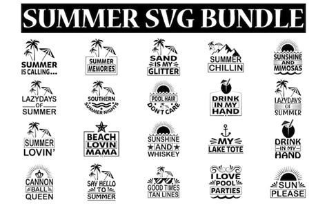 Premium Vector Mega Svg Bundle