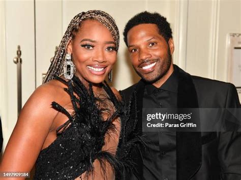 Yandy Smith Harris Photos And Premium High Res Pictures Getty Images