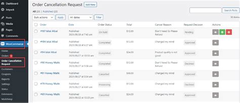 WooCommerce How To Manage Orders Webbey Digital Agency