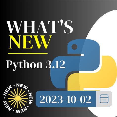 new features and improvements for python 3 12 engr muhammad ahsan