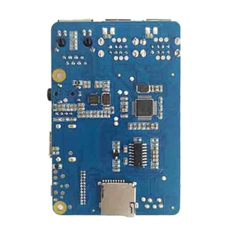 4 Port Raspberry Pi Usb Hub Hat For Raspberry Pi Zero Zerow Zerowh Usb2