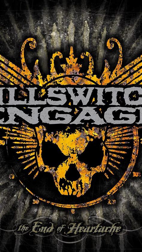 🔥 [120 ] Killswitch Engage Wallpapers Wallpapersafari