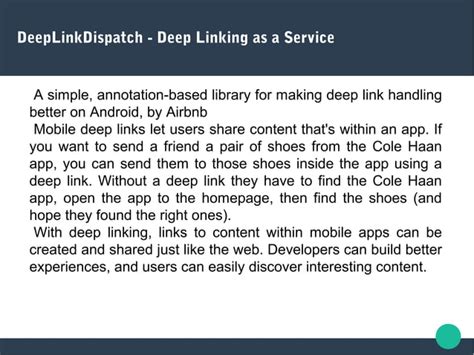 Technology Stack Behind Airbnb