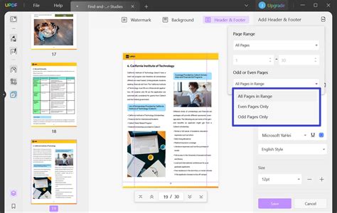 Top Methods To Remove Header And Footer In Word