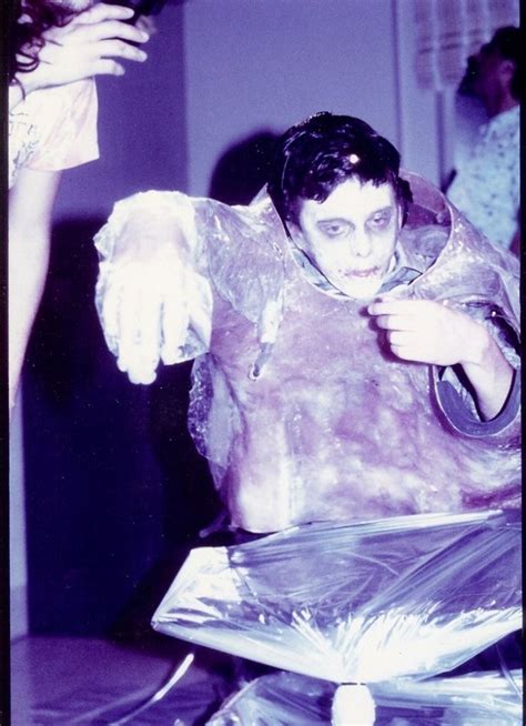 Creature Features The Beautiful Practical Effects Of S The Blob Nightmare Nostalgia