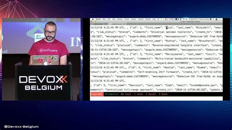 Apache Kafka And Ksql In Action Lets Build A Streaming Data Pipeline By Robin Moffatt