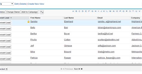 Place Buttons Inside An Enhanced List