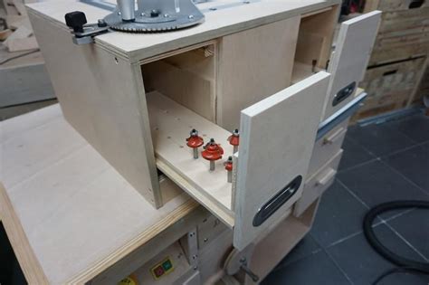 Inverted Router Table Etsy Used Woodworking Tools Router Table
