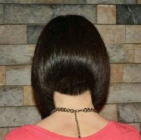 Best Bobbed Hairstyles Images On Pinterest Stacked Bobs Hairstyle And Short Bobs