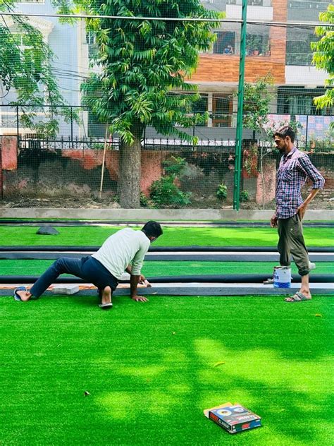 Artificial Grass Glue At ₹ 230 Piece गोंद In New Delhi Id 2855710108673