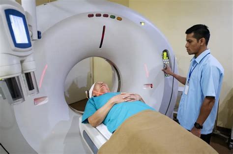 UNET CT Scan Segmentation Using TensorFlow Fsan