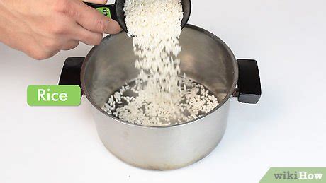 Как приготовить клейкий рис