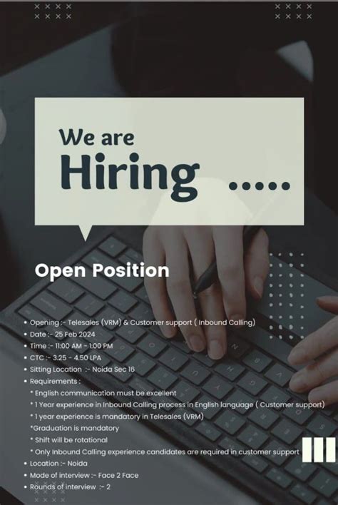 Srilatha Yedidi On Linkedin We Are Hiring Share Cv Resume On Sreelekhayedidi