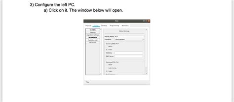In This Lab We Ll Explore How We Set Up A Computer Chegg
