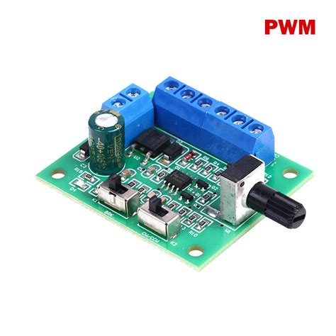 รปแบบใหม DC V Brushless มอเตอรควบคมความเรวมอเตอร Brushless PWM คณะกรรมการควบคมความเรว