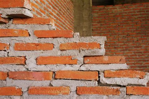 Stone Vs Brick Pointing What You Should Know Premier Building Restoration Inc