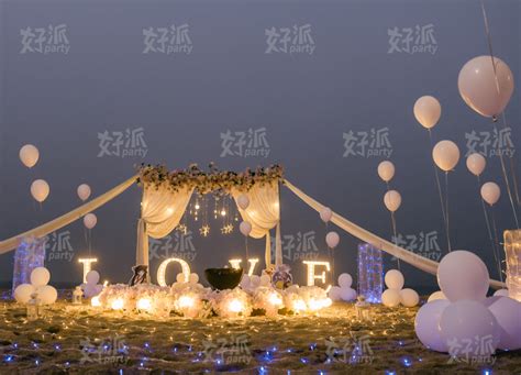 一场浪漫的生日策划 生日惊喜策划，创意生日策划攻略 丫空间
